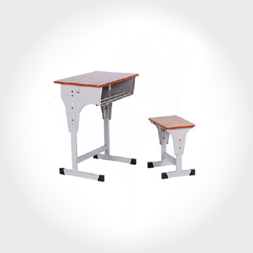 Student chair and table 03 - Thai Pro Furniture